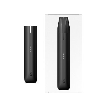 ALT. NICOTINE VAPE DEVICE – Nimbus Lane