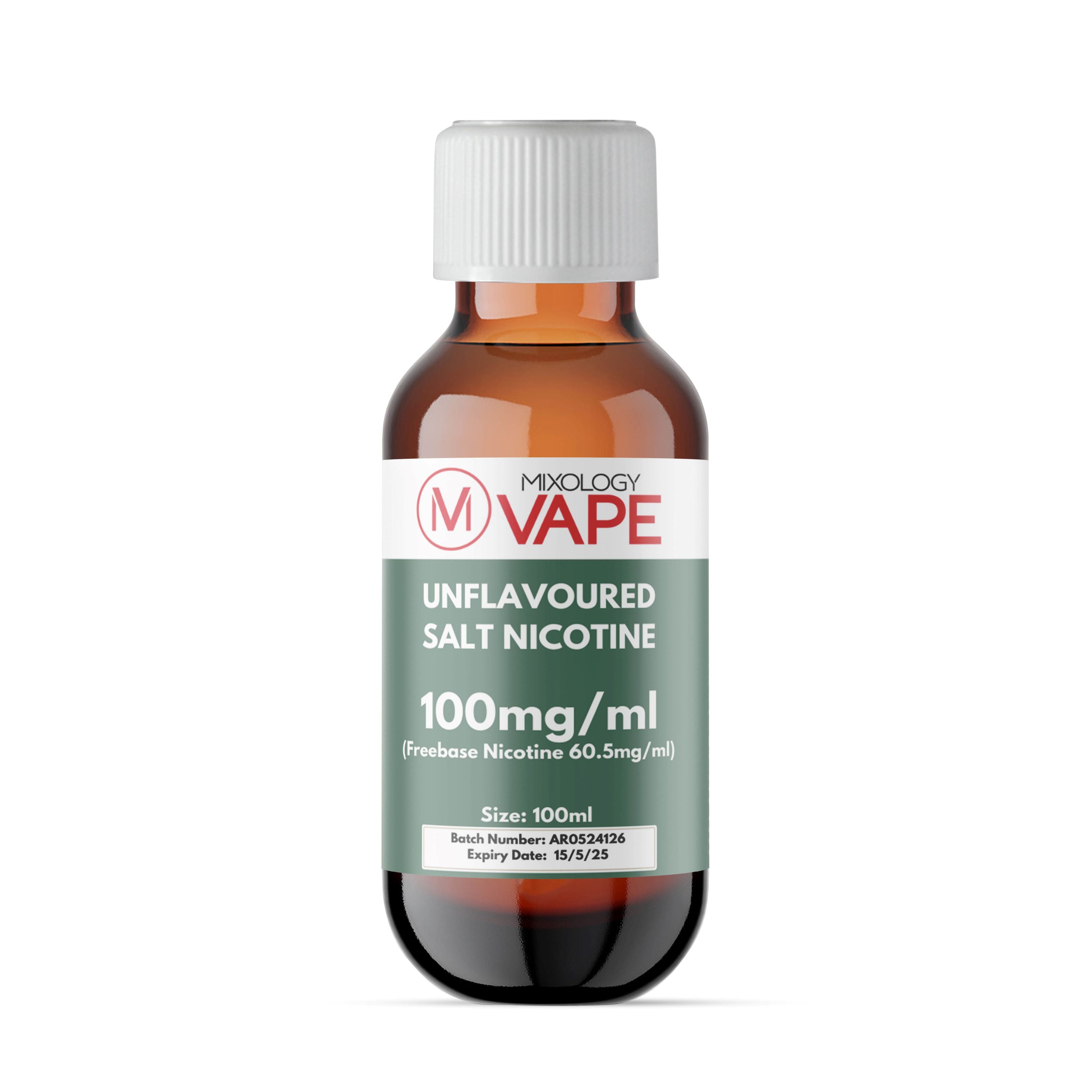 MIXOLOGY 100MG/ML LIQUID NICOTINE (SALT) - ARRIVING IN 4 WEEKS – Nimbus ...