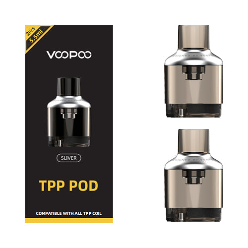 VooPoo TPP Replacement Pods (2pk) – Nimbus Lane
